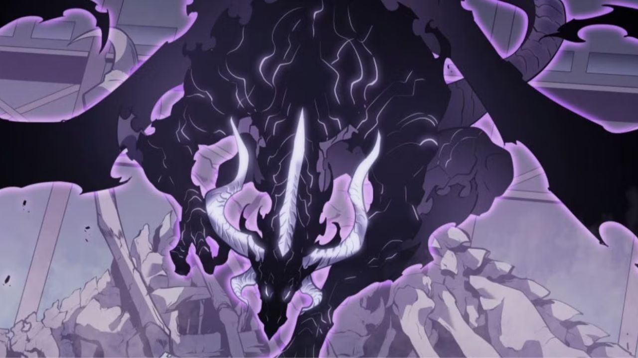 Top 10 Strongest Shadows of Jinwoo in Solo Leveling, Ranked