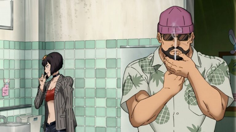 Sakamoto Days Episode 5: Release Date, Where To Watch, and More