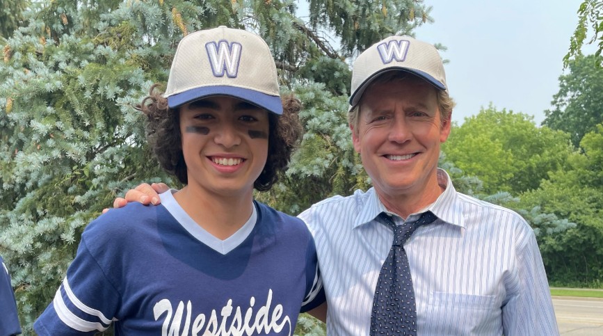 Is You Gotta Believe Based On A True Story?