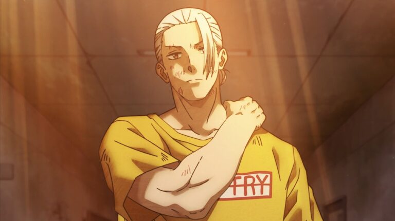 Strongest Order Members in Sakamoto Days, Ranked!