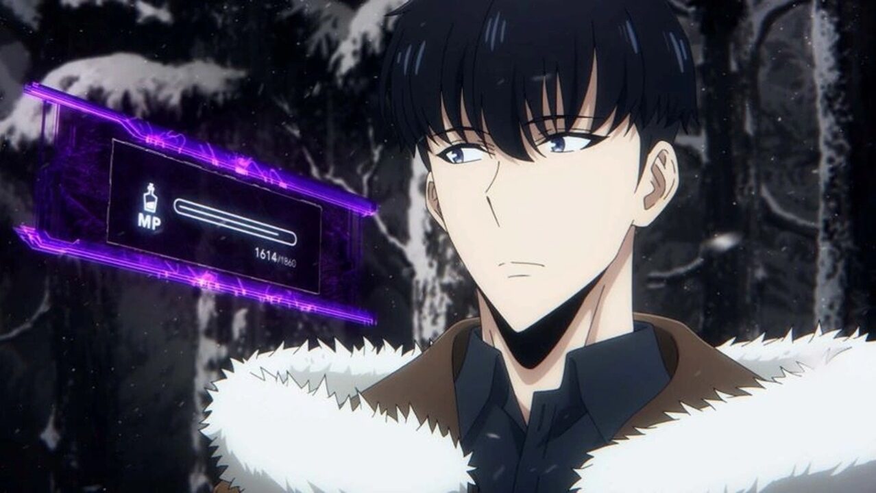 Solo Leveling Musim 2 Episode 3: Anime vs Manhwa