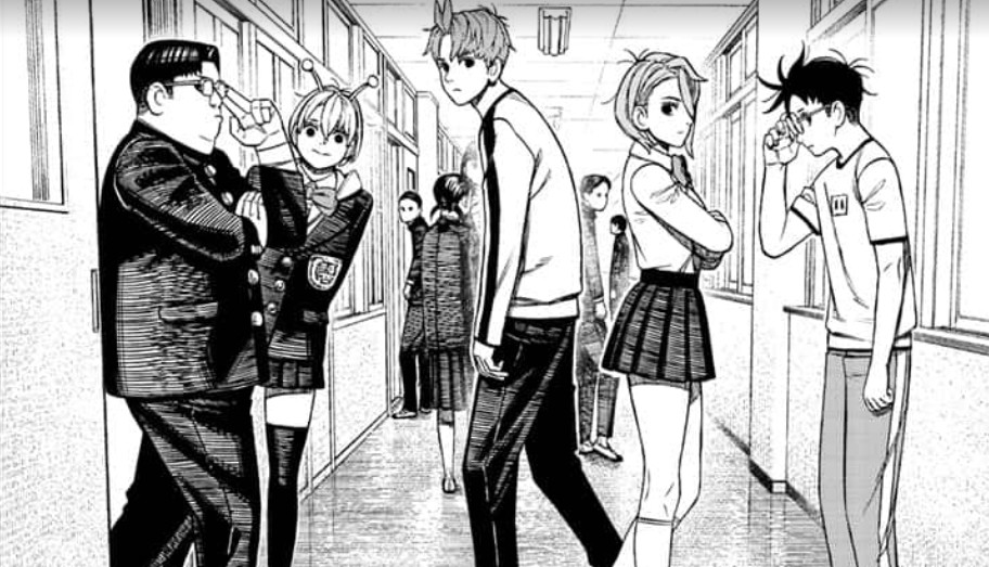 Dandadan Chapter 181: Release Date, Speculations, And More