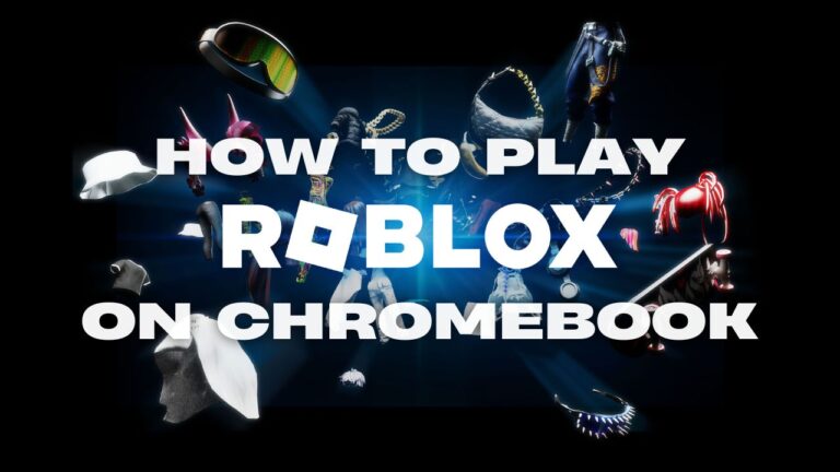 How to Play Roblox on Chromebook: A Quick Guide
