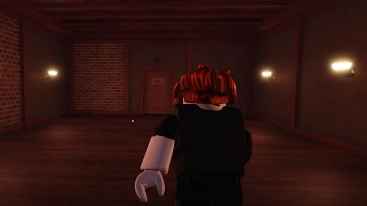 All Working Codes for DOORS Roblox - February 2025