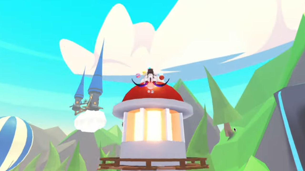 Adopt Me! - All Shooting Stars Locations
