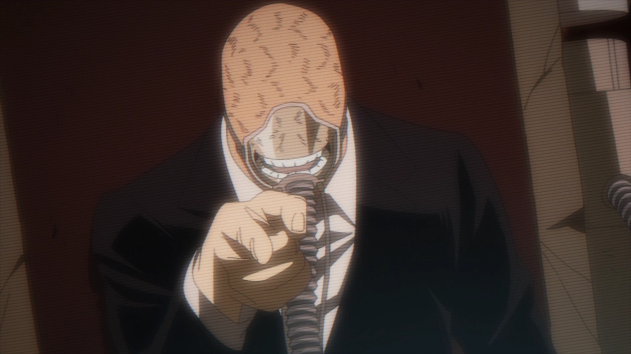 Top 10 Most Evil Anime Villains In 2025 - Ranked