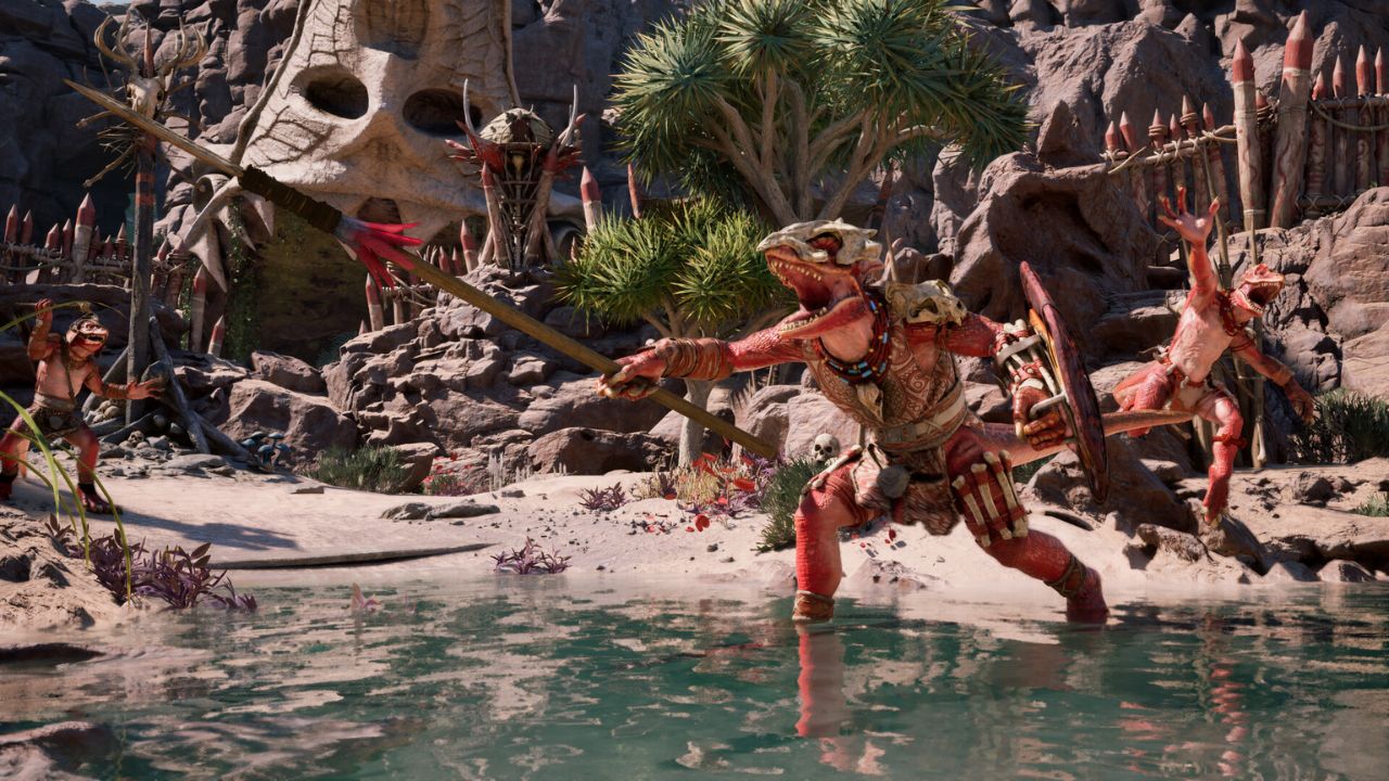 How to fix the Fatal Error in Avowed? Detailed Guide