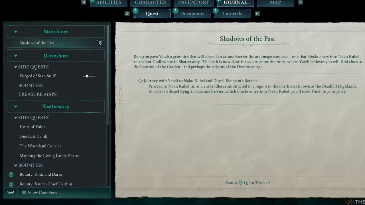 How to make money quickly in Avowed? Complete Guide