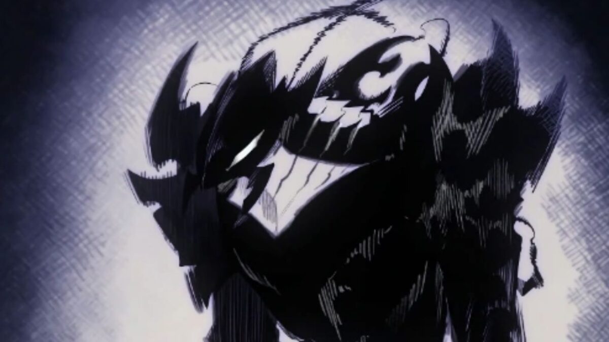 单人升级中的 Beru 是谁？他的能力是什么？