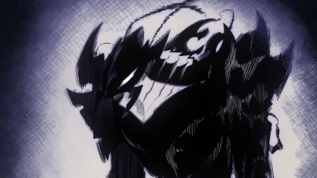 Who is Beru In Solo Leveling? What are his abilities?