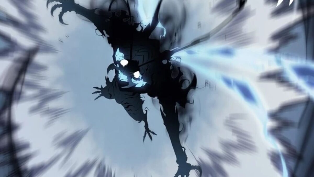 单人升级中的 Beru 是谁？他的能力是什么？