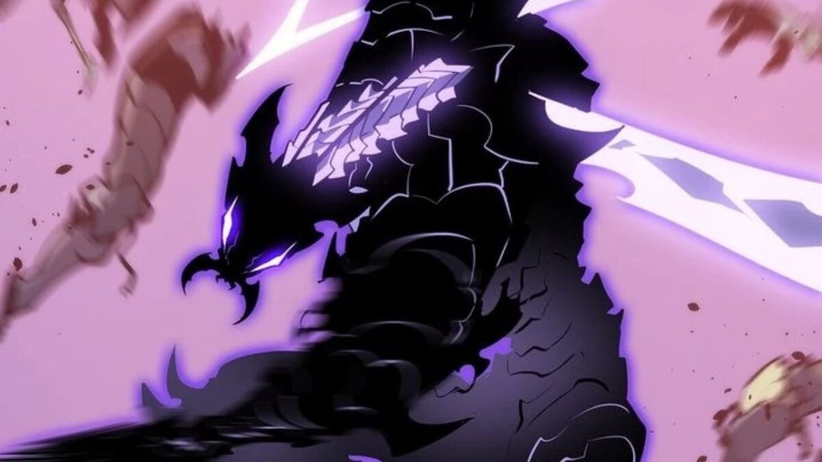 Who is Beru In Solo Leveling? What are his abilities?