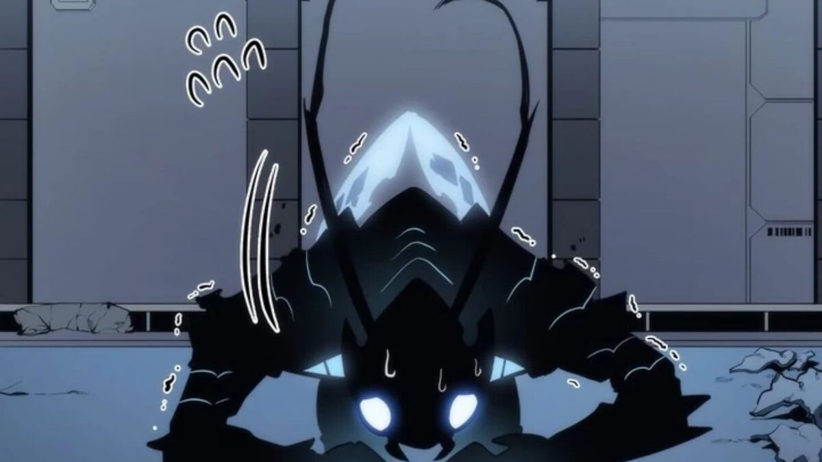 Who is Beru In Solo Leveling? What are his abilities?