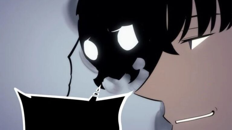 单人升级中的 Beru 是谁？他的能力是什么？