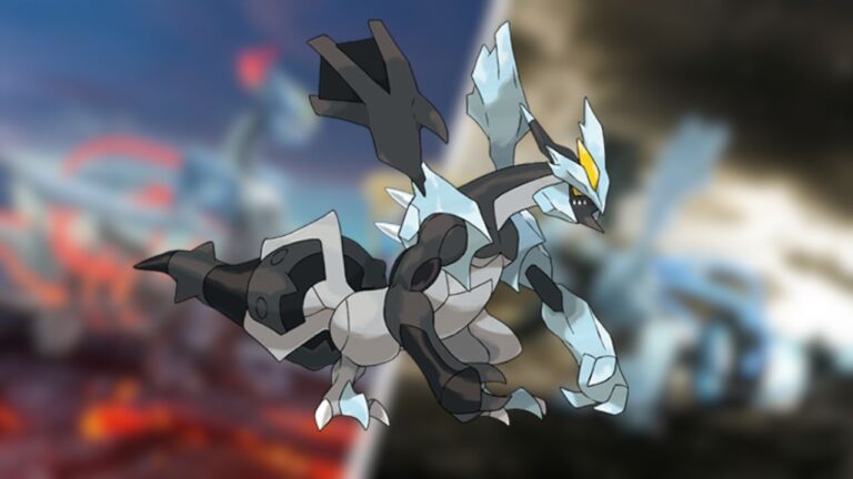 How to obtain Black Kyurem in Pokemon Go? Complete Guide