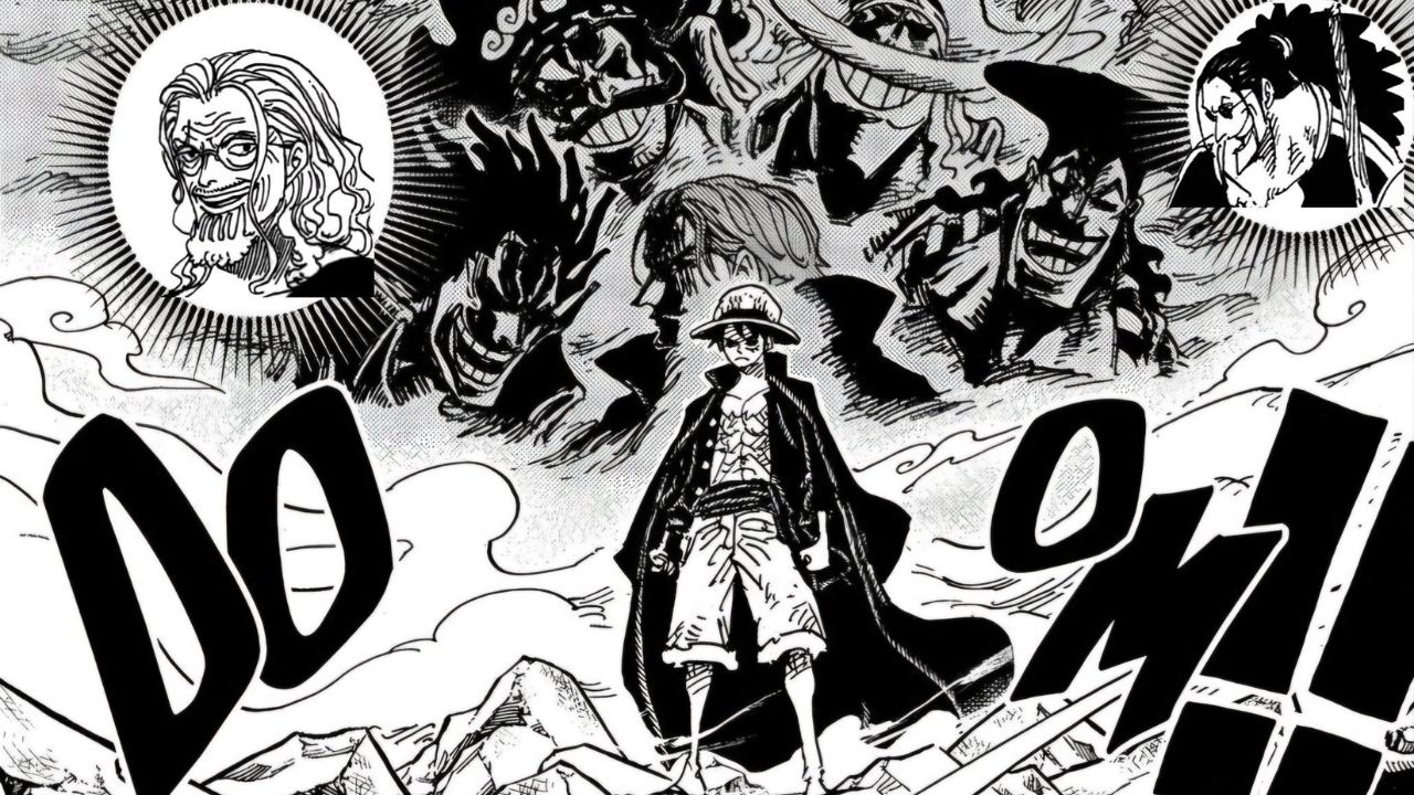One Piece Chapter 1139: Release Date, Spoilers
