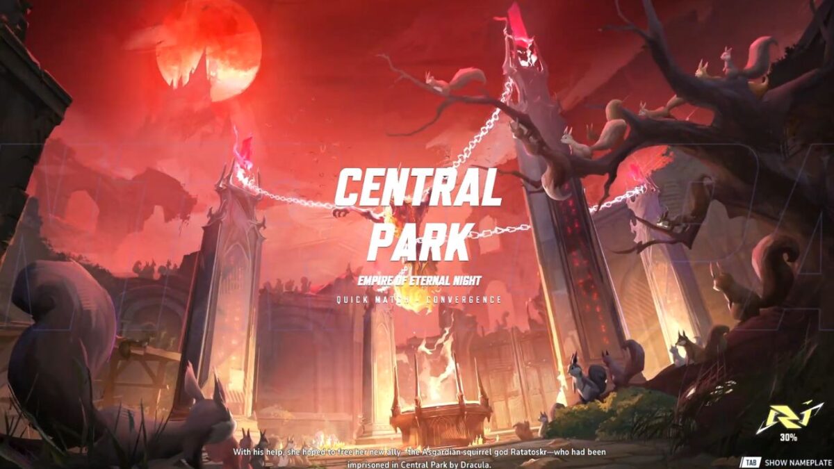 How to get the Ruined Idol achievement in Marvel Rivals?