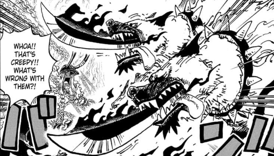 One Piece Chapter 1139 Release Date, Speculations, Where to Read