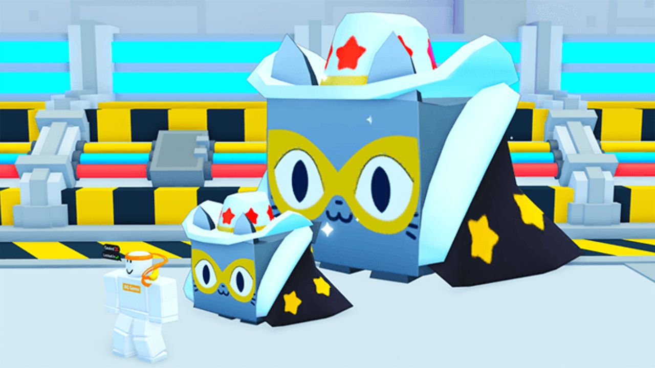 Everything About Pet Simulator 99 Cannon Tycoon Event