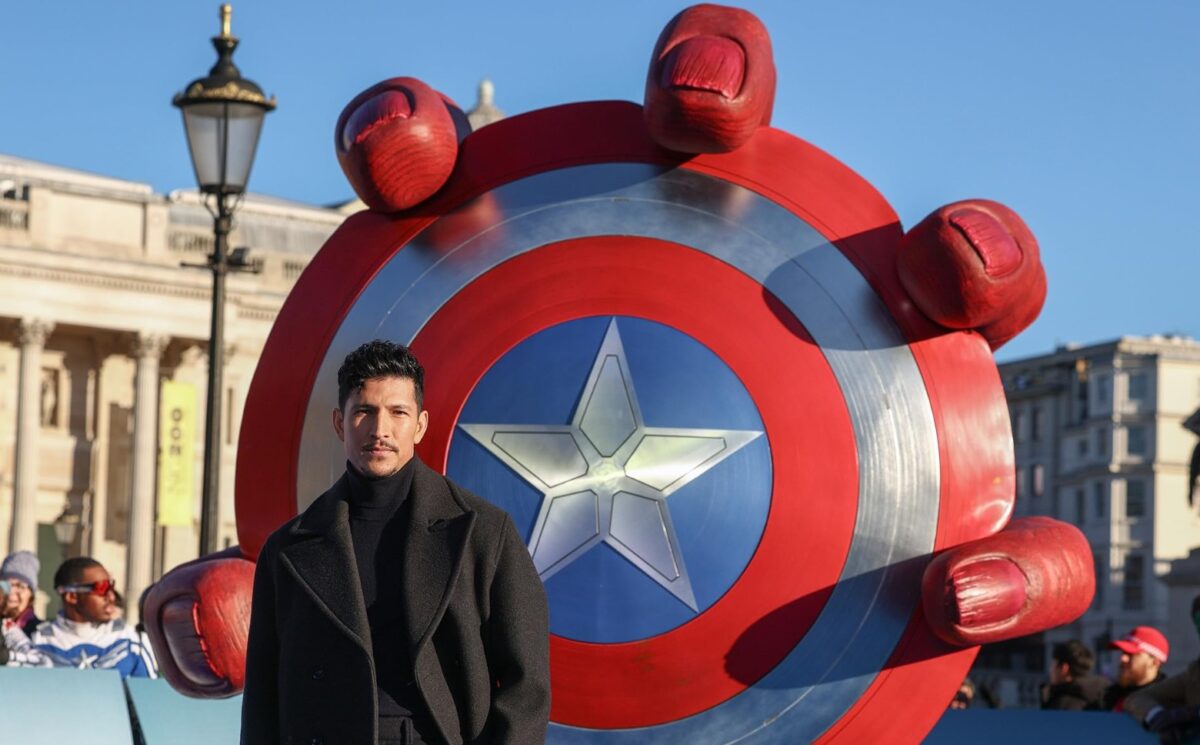 What Happens In The Post-Credits Scene Of Captain America 2025?