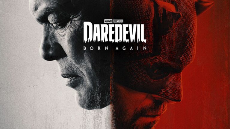 Quand sortira la saison 2 de Daredevil: Born Again