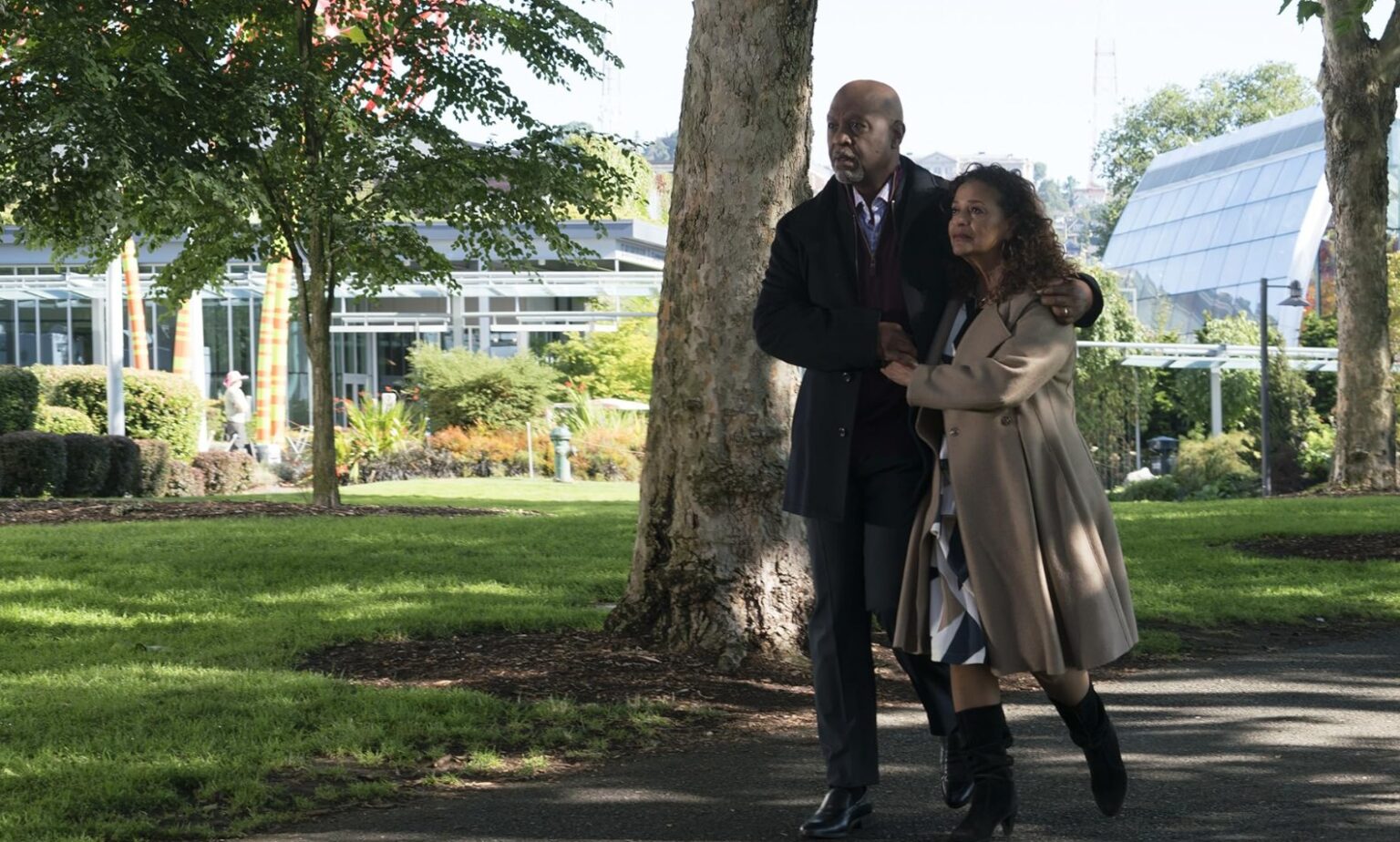 La saison 22 de Grey's Anatomy est-elle prévue ? Quand sortira-t-elle