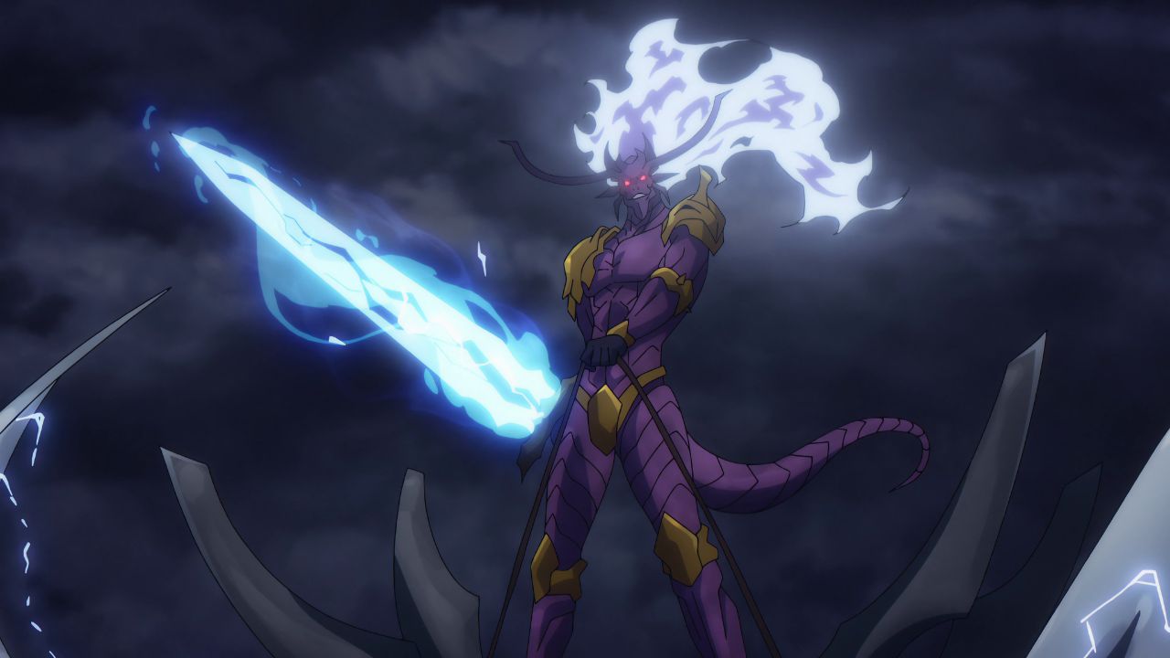 Solo Leveling Season 2 Episode 8: Anime vs. Manhwa Differences