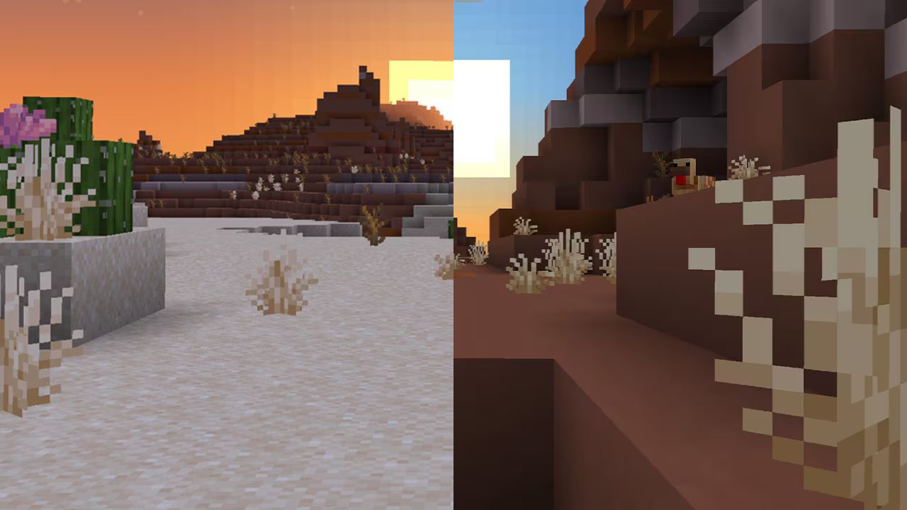 Minecraft Update 2025: New Mob Variants, Features, and More!