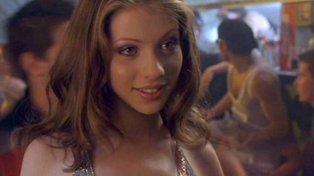 What Are the top Michelle Trachtenberg Movies & Shows?