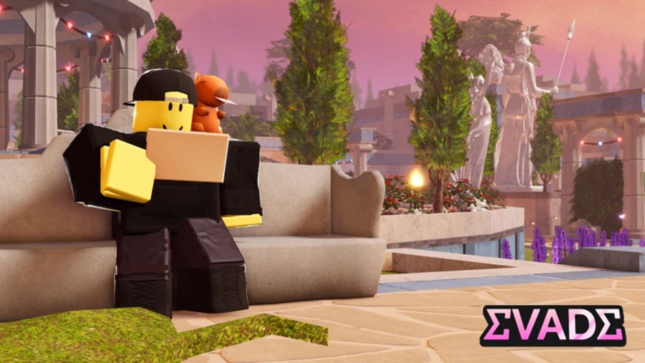 Últimos códigos de evasión: Roblox (febrero de 2025)