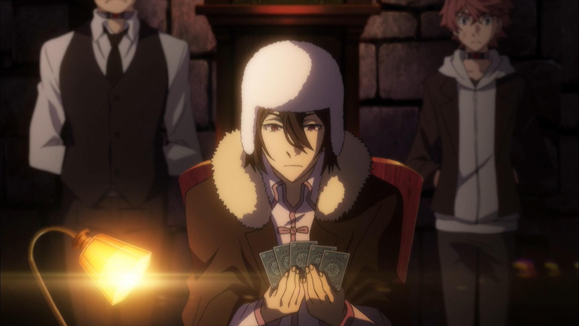 Top 10 Most Evil Anime Villains In 2025 - Ranked