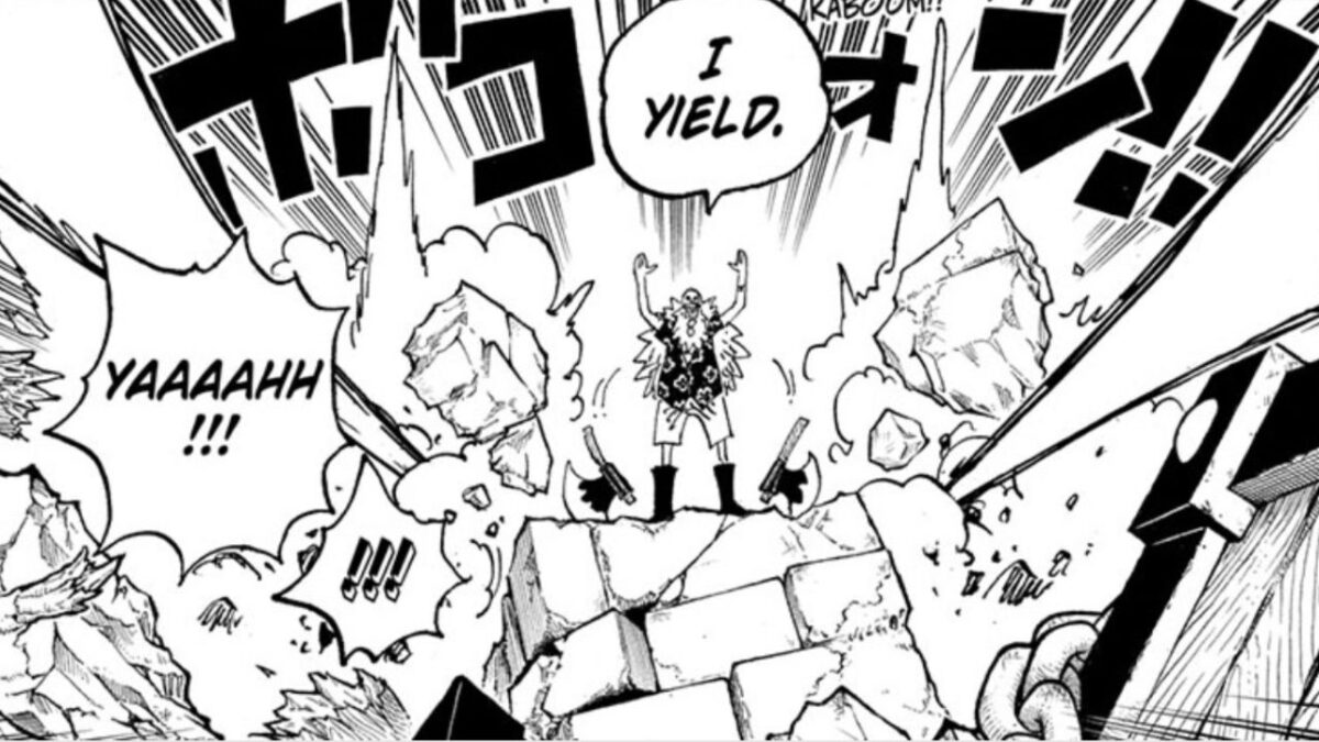 One Piece Chapter 1141: Release Date, Where to Read, Speculation