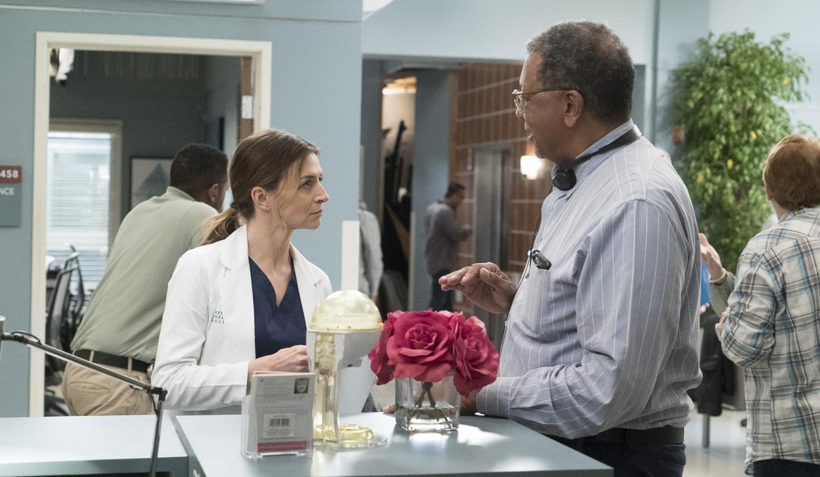 La saison 22 de Grey's Anatomy est-elle prévue ? Quand sortira-t-elle