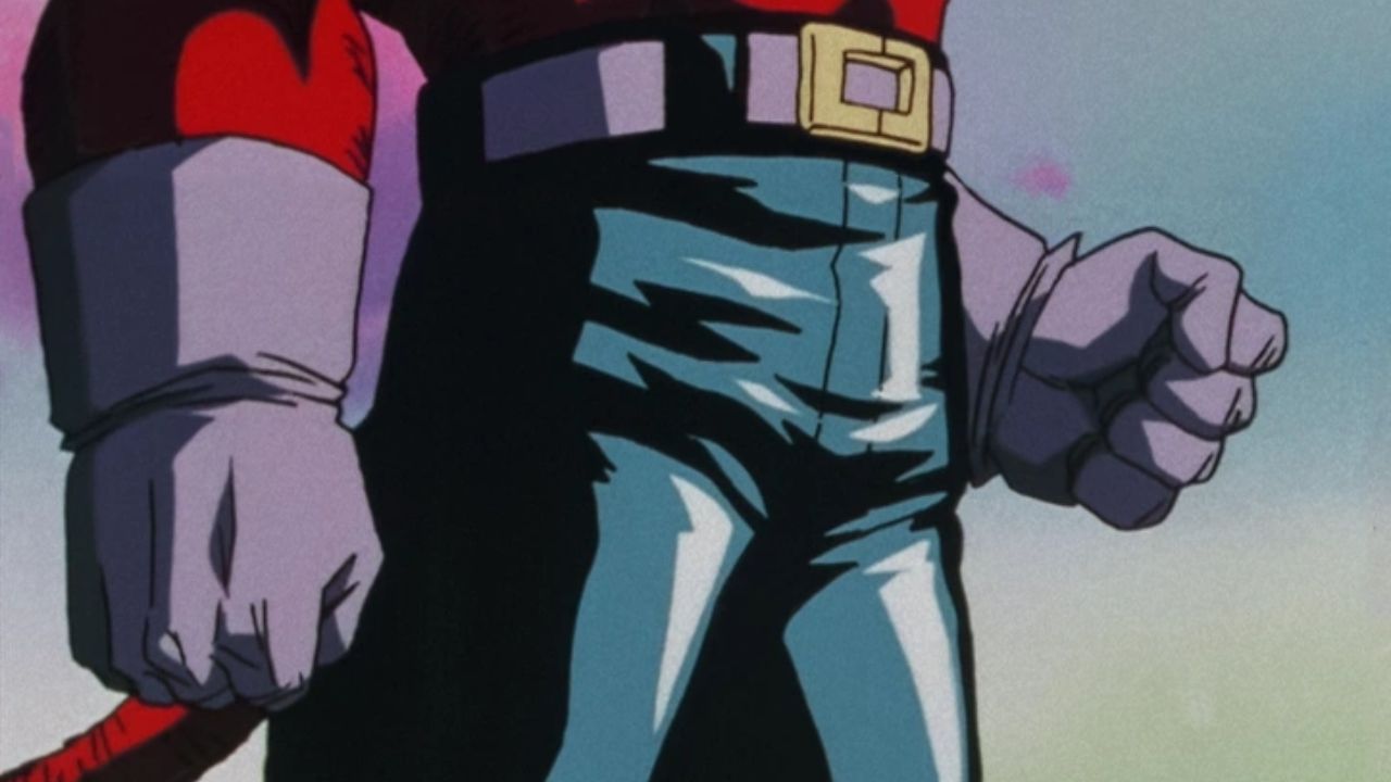 Dragon Ball Daima’s Episode 18 turned Super Saiyan 4 Canon.