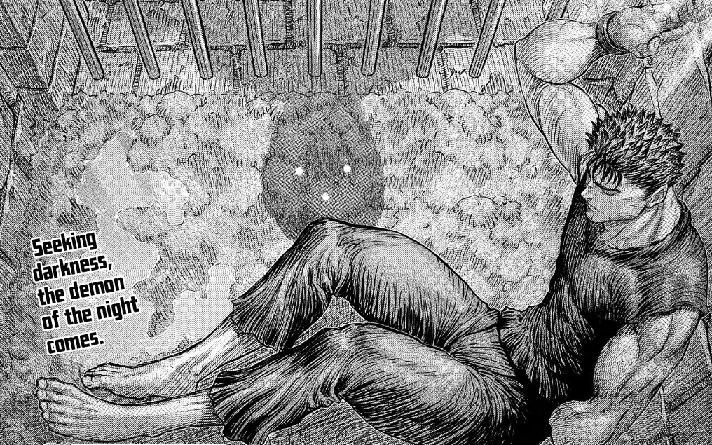 Berserk Chapter 380 Release Date Speculations And More