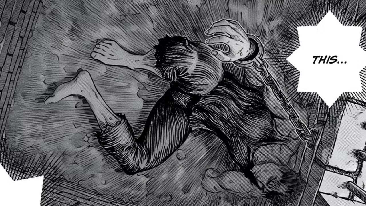 Berserk Manga Drops Two New Chapters in February