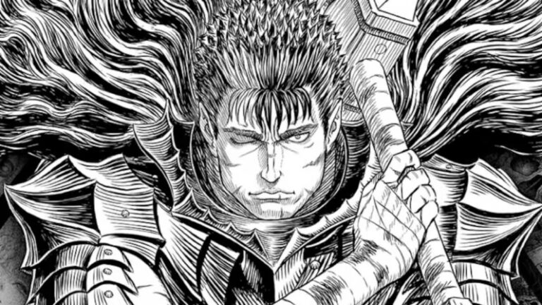Does Guts Die In Berserk? What happens to him?