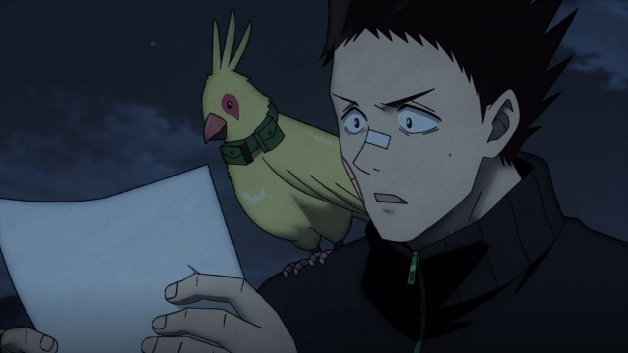 Sakamoto Days Episode 6: Anime vs. Manga Comparison