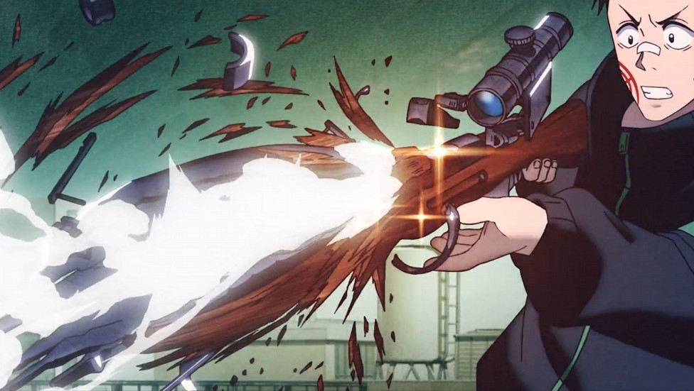 Sakamoto Days Episode 7: Release Date, Speculations and More