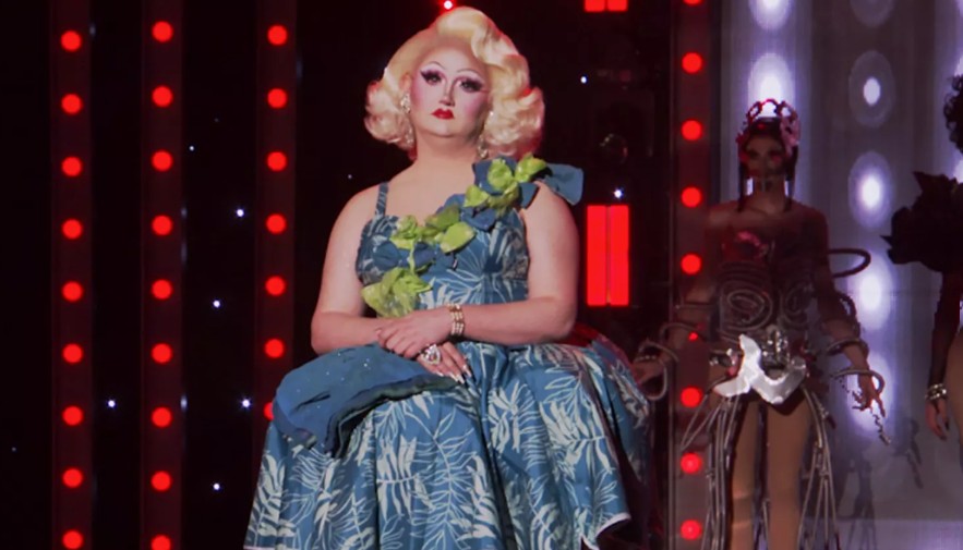 Who Got Eliminated In RuPauls’s Drag Race In Each Episode?