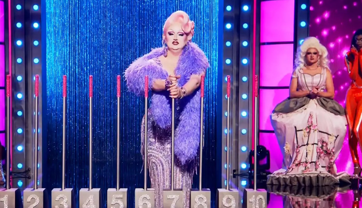 Who Got Eliminated In RuPauls’s Drag Race In Each Episode?
