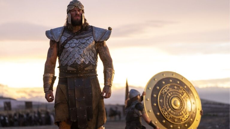 House of David Cast and Characters: Who Plays Whom?