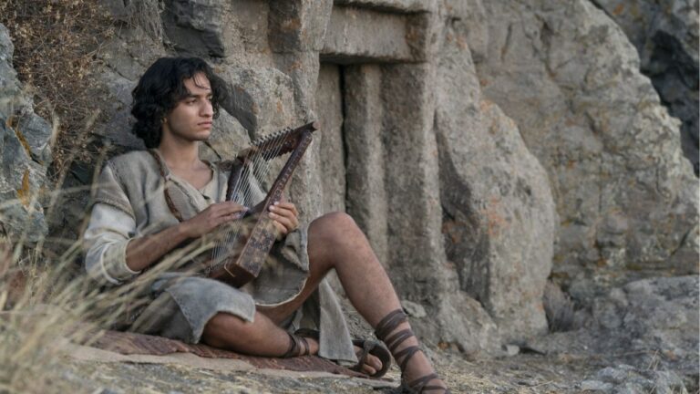 House of David Cast and Characters: Who Plays Whom?