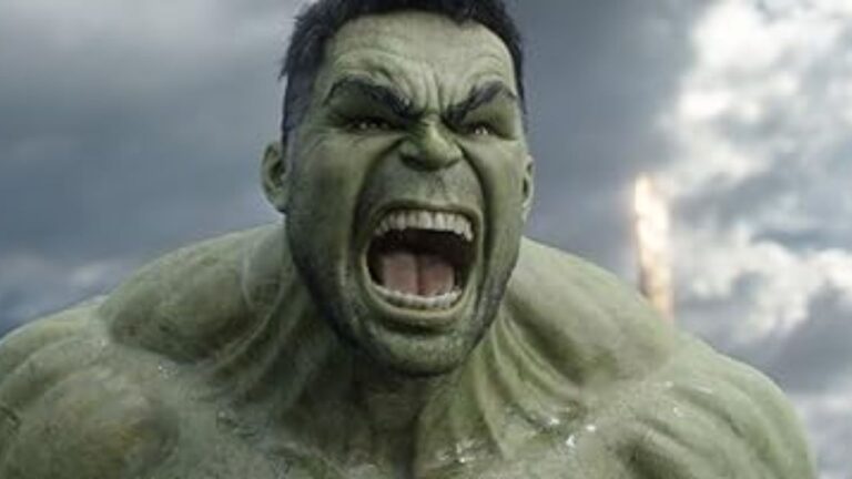 What are the major Hulk battles in the MCU ranked?