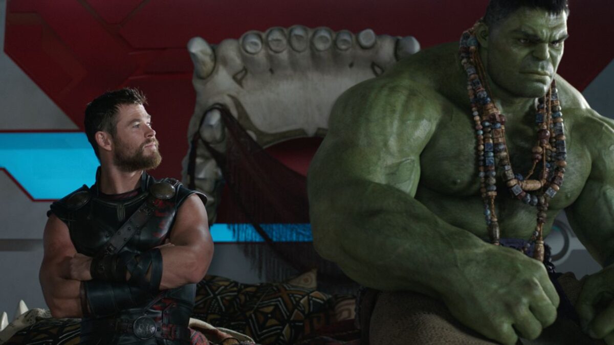 What are the major Hulk battles in the MCU ranked?