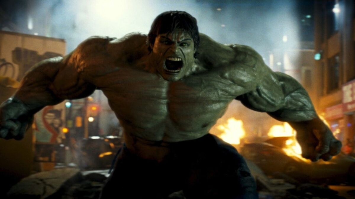 What are the major Hulk battles in the MCU ranked?