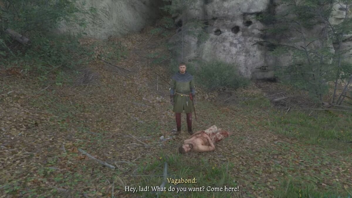 How to get Mutt in Kingdom Come Deliverance 2?