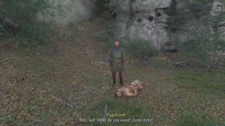 How to get Mutt in Kingdom Come Deliverance 2?