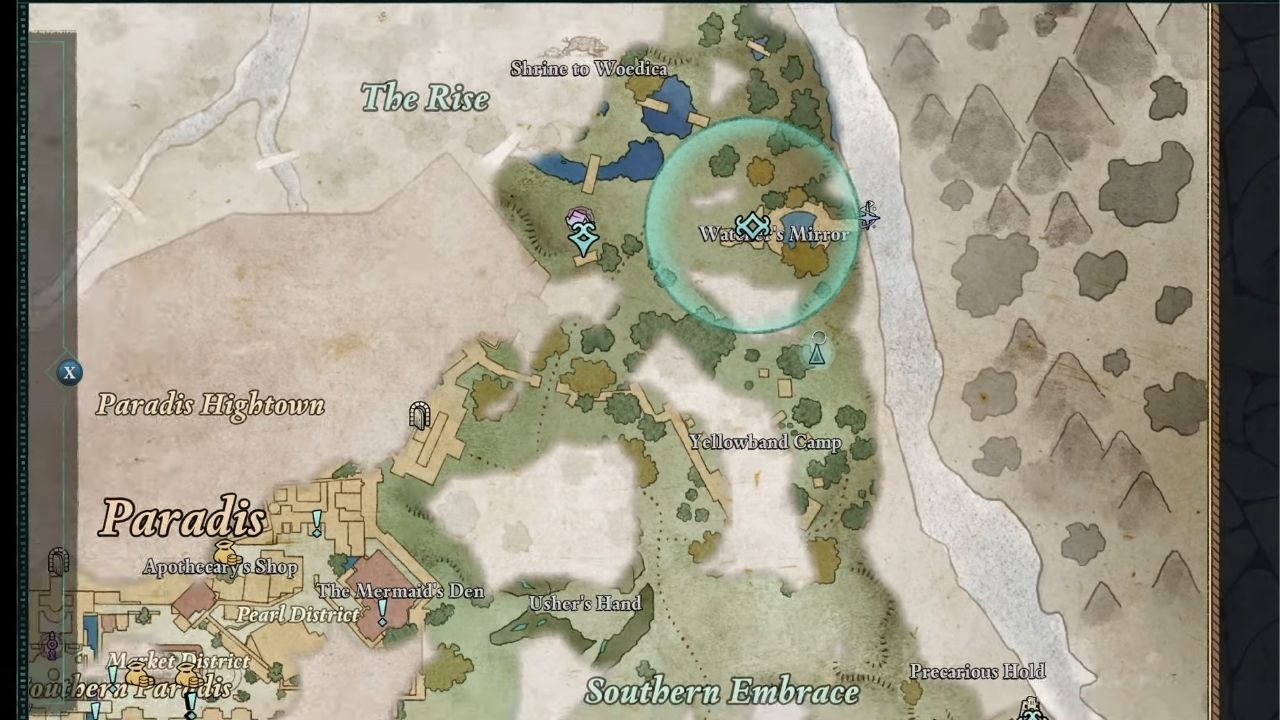 Where to find the Intimidating Feline Codpiece in Avowed?