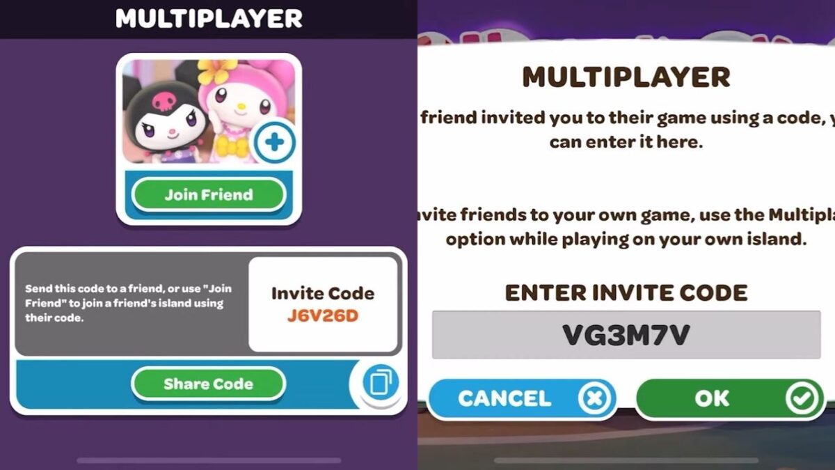 Multiplayer Guide for Hello Kitty Island Adventure